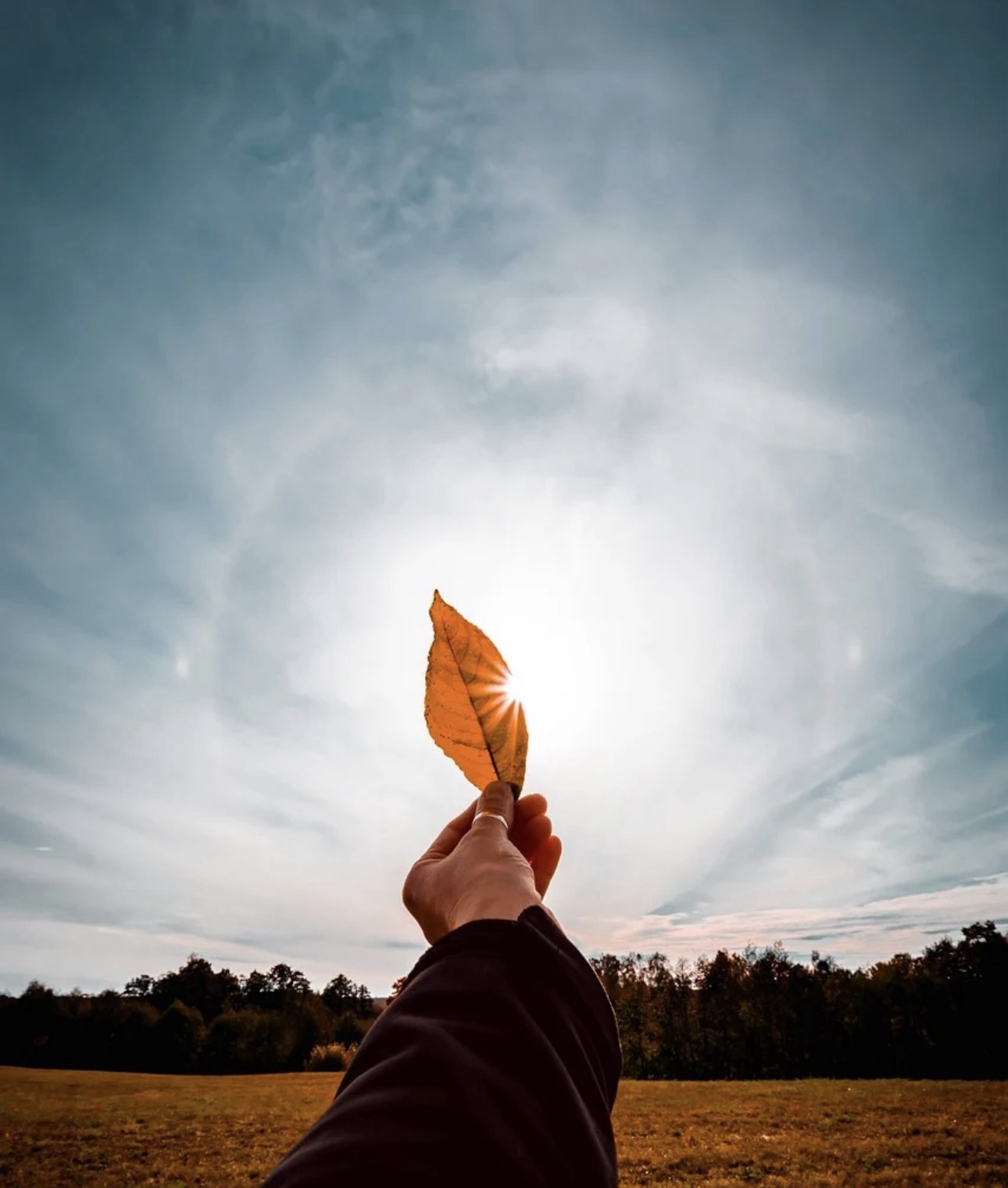 Talking to God – Let Us Not Grow Weary